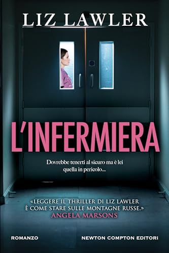 L'infermiera (Italian Edition) by Liz Lawler | Goodreads
