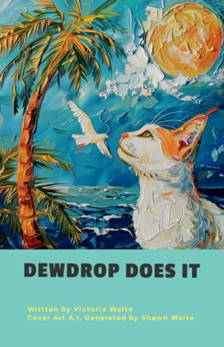 Dewdrop Does It by Victoria Waite | Goodreads