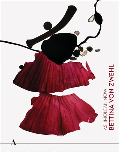 Ashmolean NOW: Bettina von Zwehl by Lena Fritsch | Goodreads