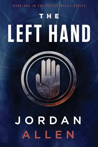 The Left Hand by Jordan Allen | Goodreads