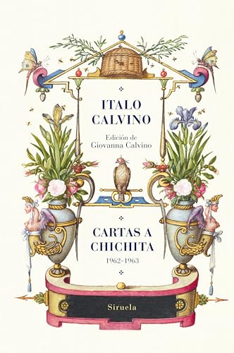 Cartas a Chichita 1962-1963 (Spanish Edition) by Italo Calvino | Goodreads