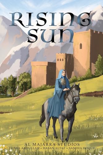 Rising Sun: A Graphic Novel by Samiha Hoque | Goodreads