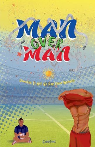 Man Over Man by Chortoné | Goodreads