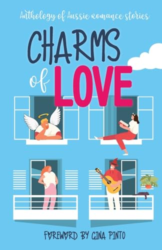 Charms of Love by Charmaine Clancy | Goodreads