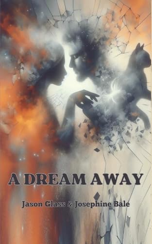 A Dream Away by Alinar Den | Goodreads