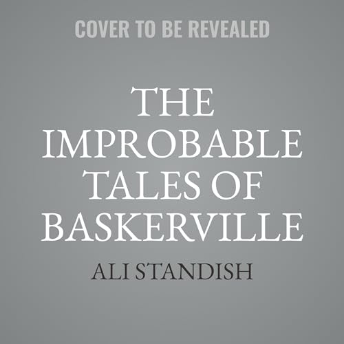 The Improbable Tales of Baskerville Hall Book 2: The Sign of the Five by Ali St;ish | Goodreads