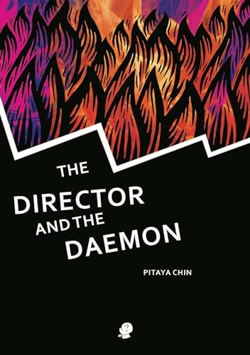 The Director and the Daemon by Pitaya Chin | Goodreads