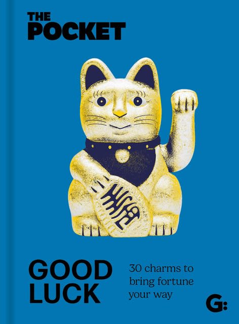 The Pocket Good Luck: 30 Charms to Bring Fortune Your Way by Gemini ...