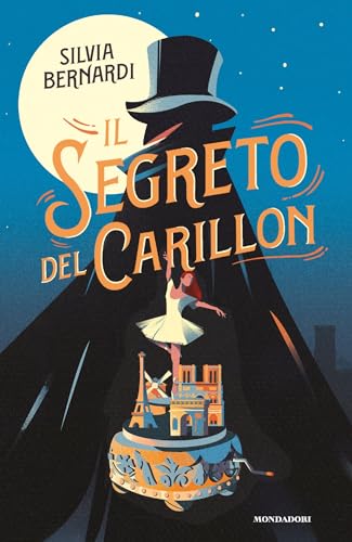 Il segreto del carillon (Italian Edition) by Silvia Bernardi | Goodreads