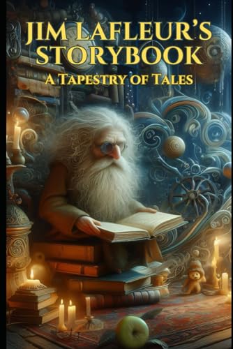 Jim LaFleur’s Storybook: A Tapestry of Tales by Jim LaFleur | Goodreads