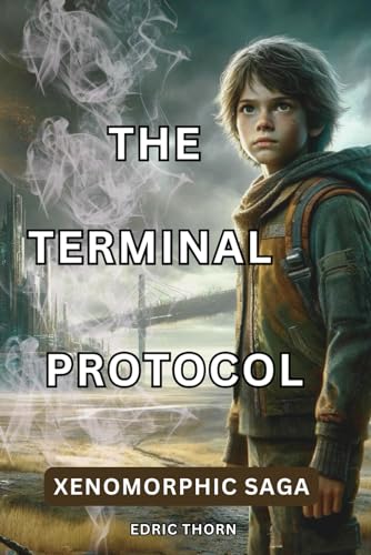 The Terminal Protocol (Xenomorphic Saga) by Edric Thorn | Goodreads