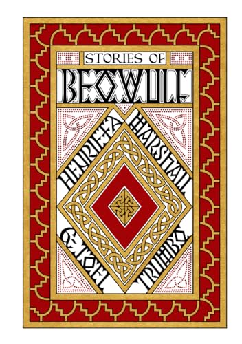 Stories of Beowulf: Told to the Children by Henrietta Marshall | Goodreads