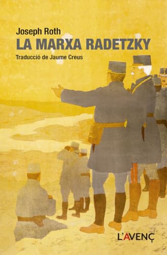 La Marxa Radetzky by Joseph Roth | Goodreads