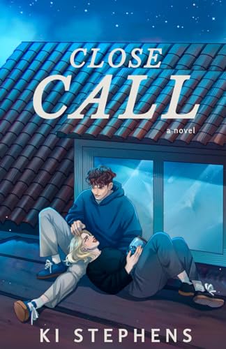 Close Call by Ki Stephens | Goodreads
