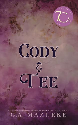 7Cs: Book Two (7C’s: A Pigeon Creek Series 2) by G.A. Mazurke | Goodreads