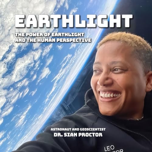 EarthLight: The Power of EarthLight and the Human Perspective by Dr ...