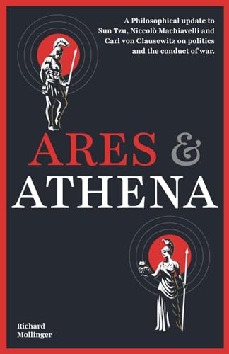 Ares & Athena by Richard Mollinger | Goodreads