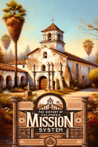 The History of the California Mission System: Exploring the Legacy of ...