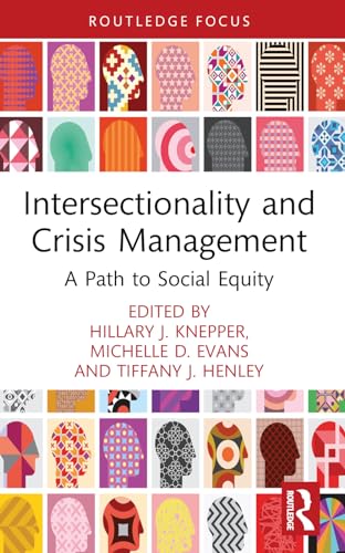Intersectionality and Crisis Management by Hillary J. Knepper | Goodreads