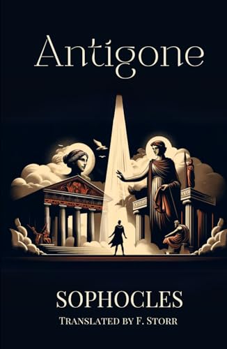 Antigone by Sophocles | Goodreads