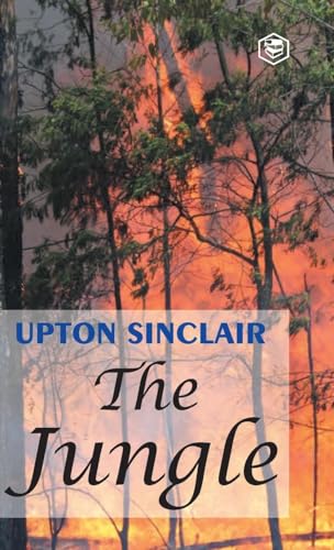 The Jungle (Hardcover Library Edition) by Upton Sinclair | Goodreads