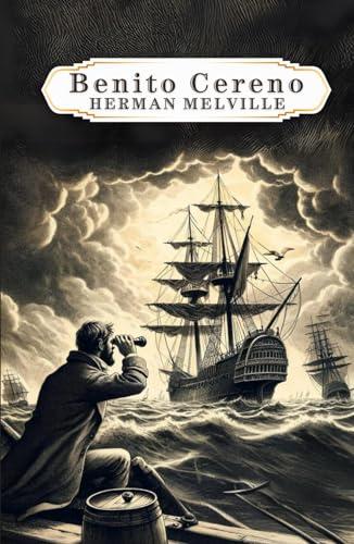 Benito Cereno by Herman Melville | Goodreads