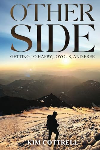 Other Side by Kimberly Cottrell | Goodreads