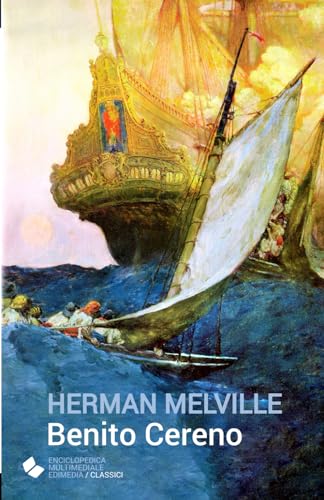 Benito Cereno (Italian Edition) by Herman Melville | Goodreads