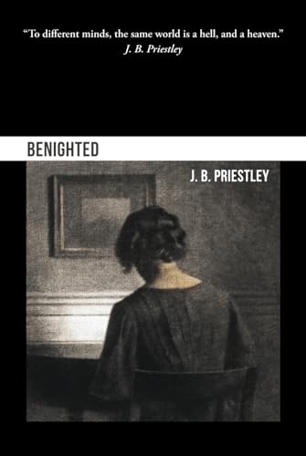 The Old Dark House (aka Benighted) by J.B. Priestley | Goodreads