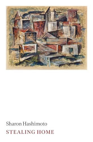 Stealing Home by Sharon Hashimoto | Goodreads