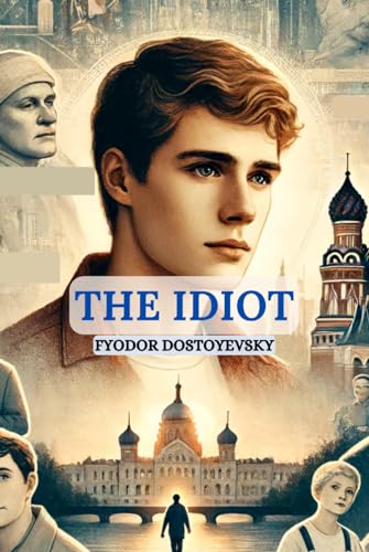 The Idiot by Fyodor Dostoyevsky | Goodreads