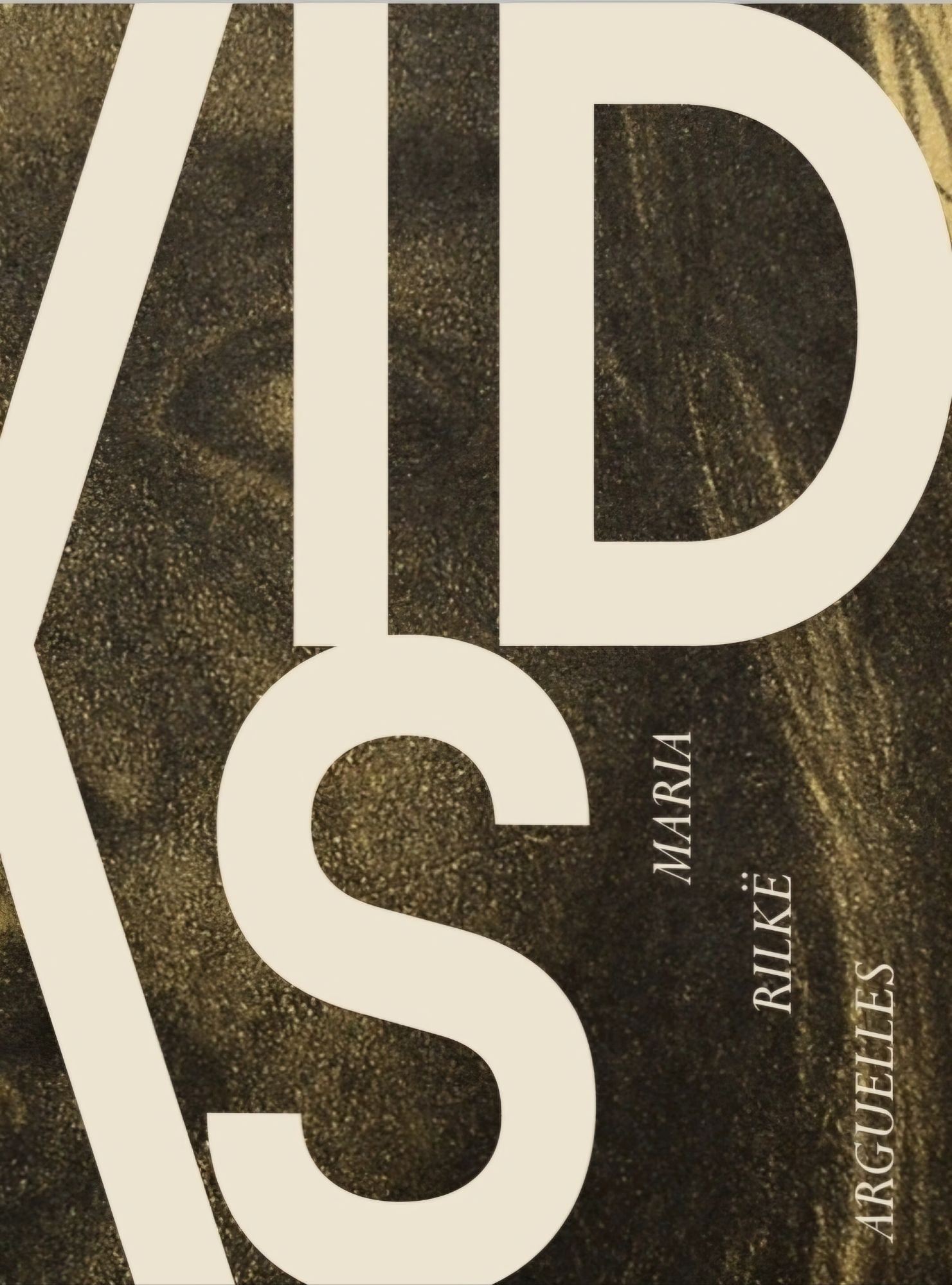 VIDAS: Poems by Maria Rilkë Arguelles | Goodreads
