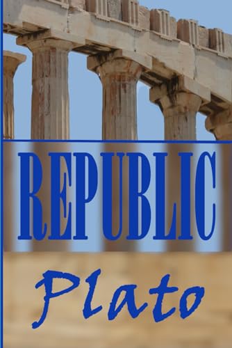The REPUBLIC Annotated by Plato | Goodreads