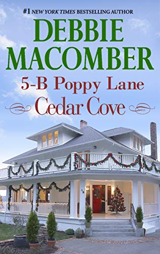 5-B Poppy Lane (A Cedar Cove novella) by Debbie Macomber | Goodreads