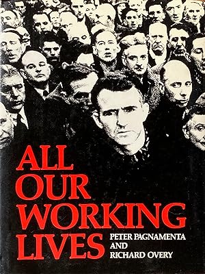 All Our Working Lives by Peter Pagnamenta | Goodreads