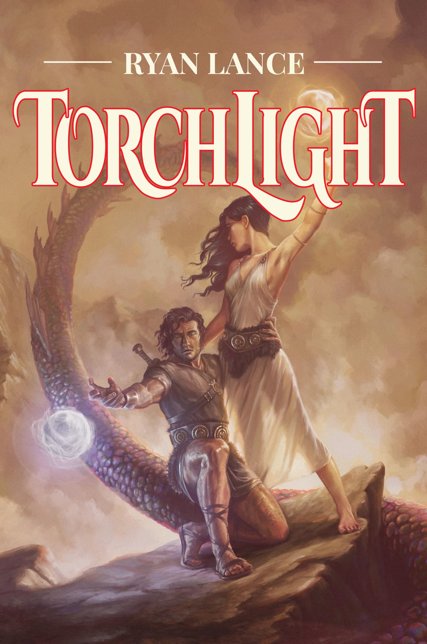 Torchlight by Ryan Lance | Goodreads