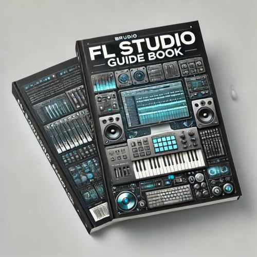 FL Studio Guide Book by Bru A1 | Goodreads