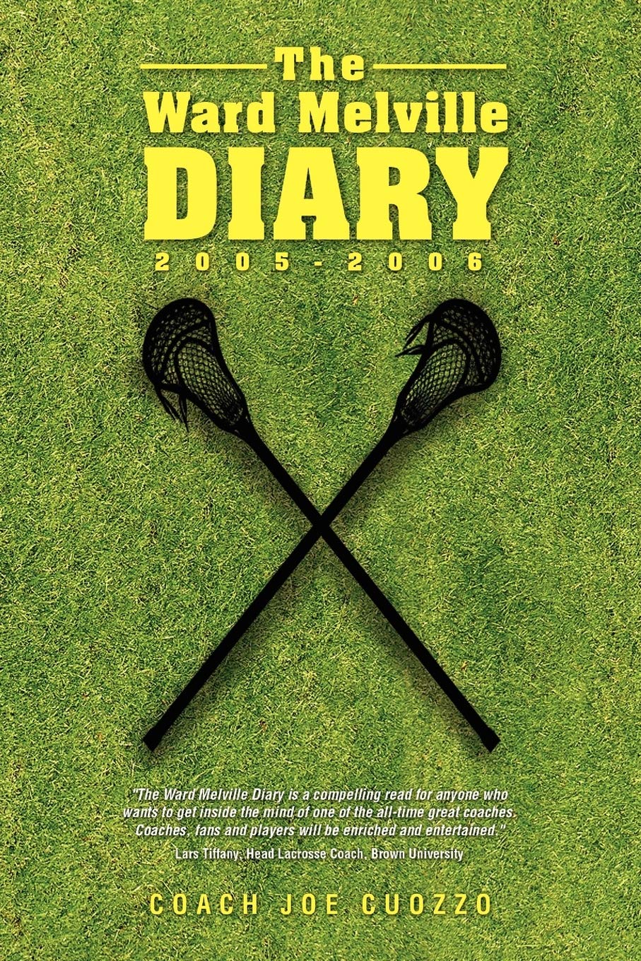 The Ward Melville Diary by John Westermann | Goodreads