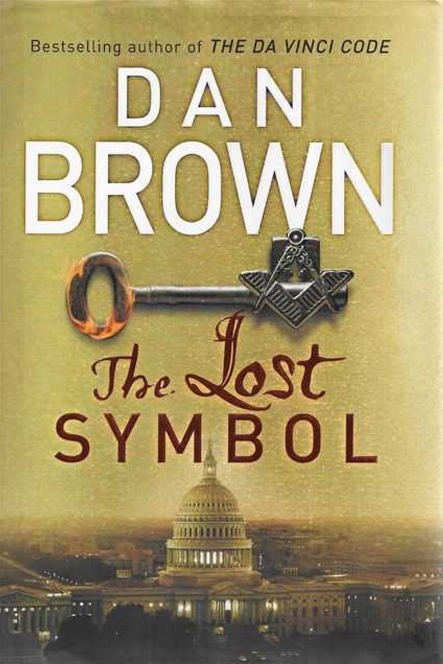 The Lost Symbol (Robert Langdon, #3) by Dan Brown | Goodreads