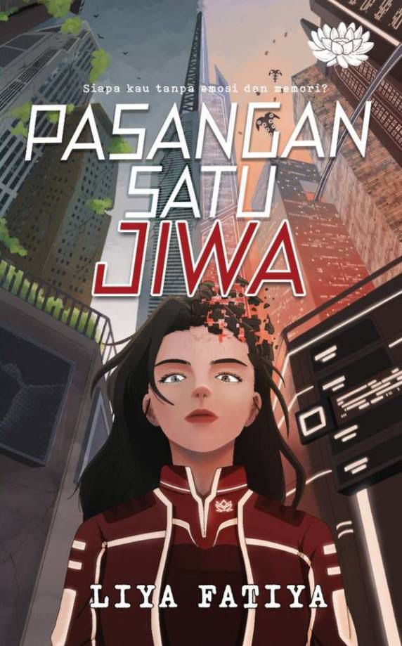 Pasangan Satu Jiwa by Liya Fatiya | Goodreads