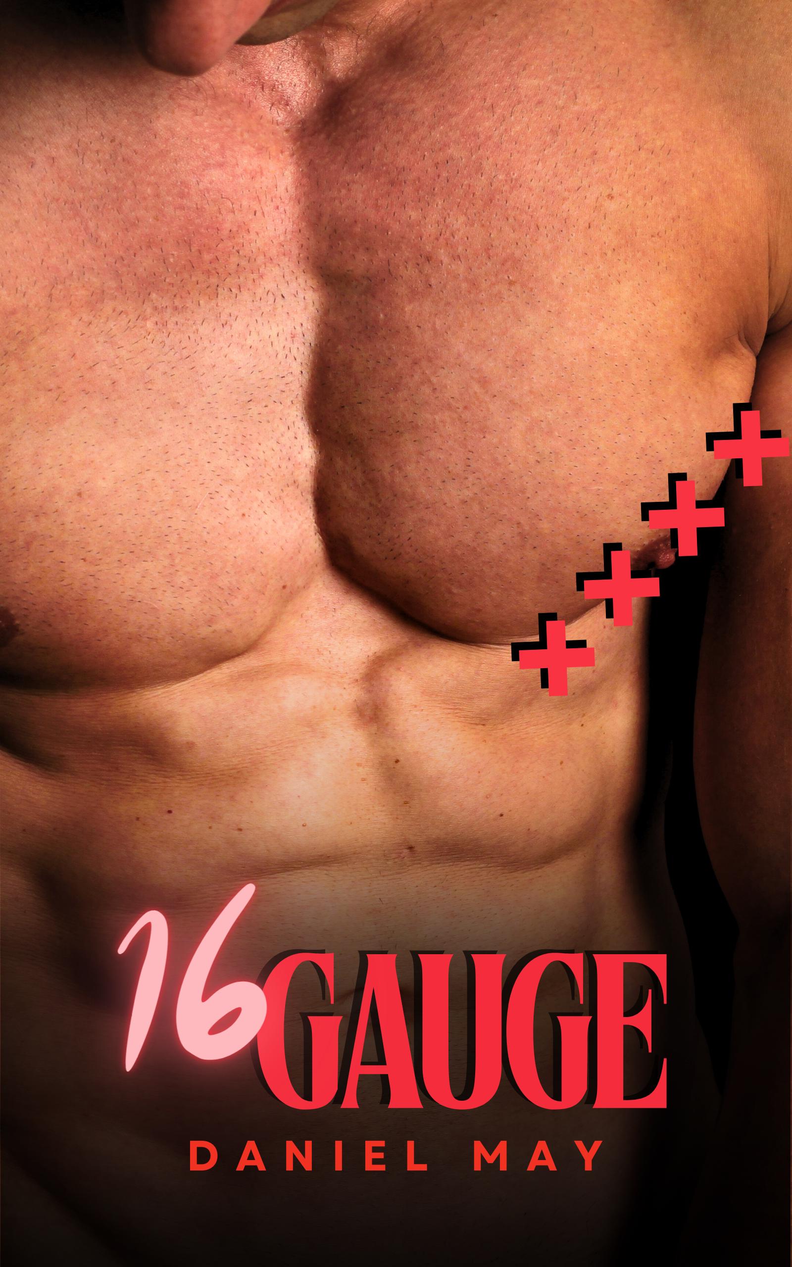 16 Gauge by Daniel May | Goodreads