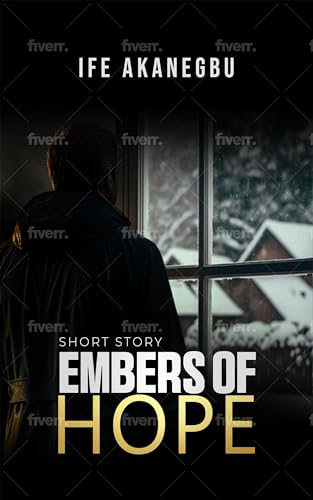 Embers Of Hope (Mindfulness and Mental Health) by Ife Akanegbu | Goodreads