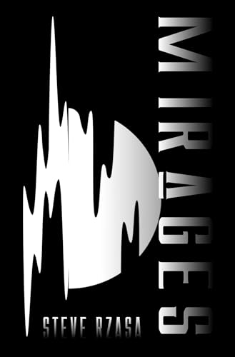 Mirages: From Procyon's Historic Vault (Mercury Hale) by Steve Rzasa ...