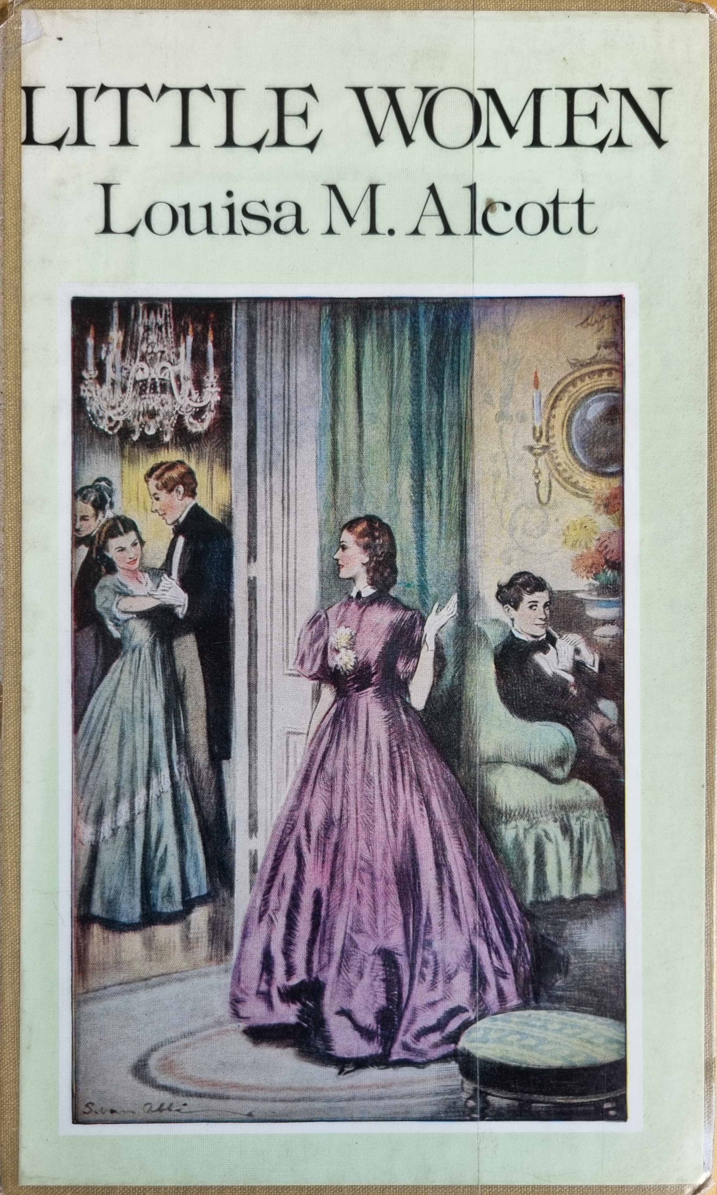Little Women by Louisa May Alcott | Goodreads