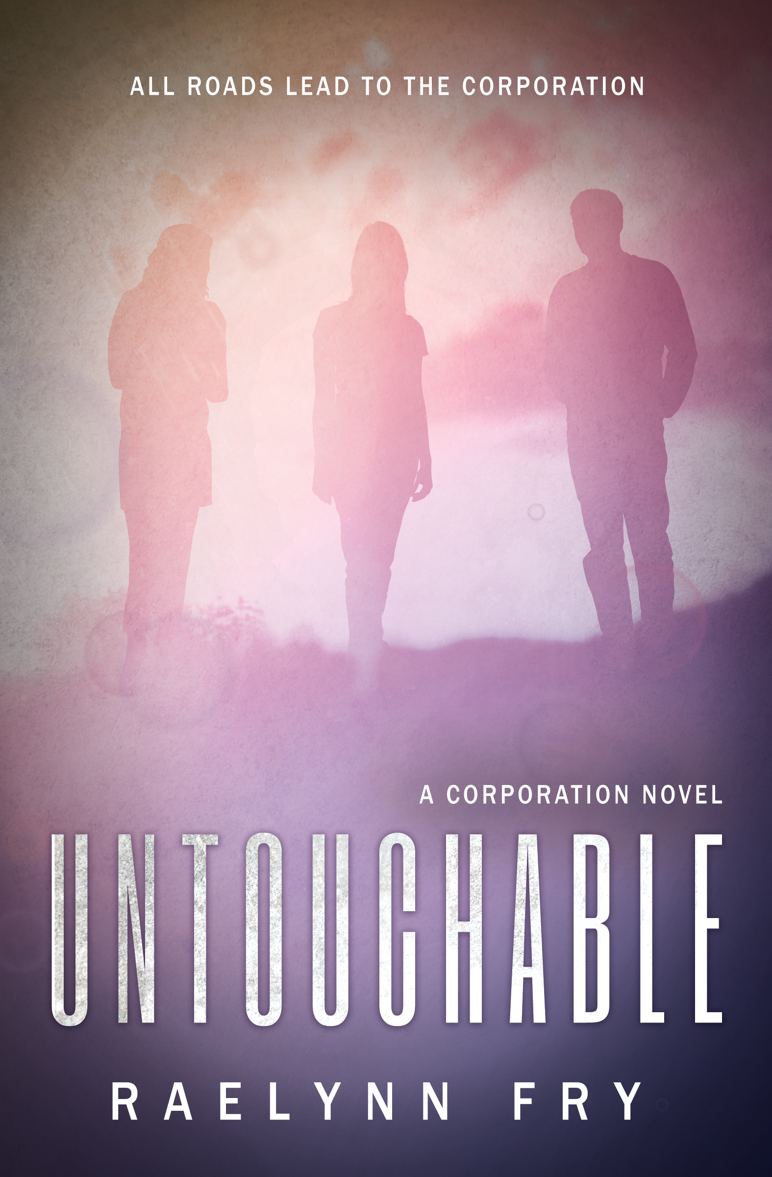 Untouchable: The Corporation Series, Book 3 by RaeLynn Fry | Goodreads