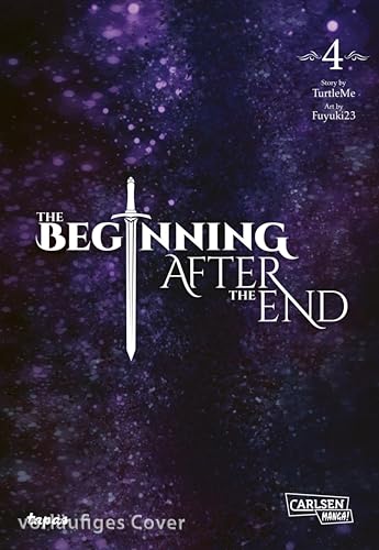 The Beginning after the End 4 by TurtleMe | Goodreads