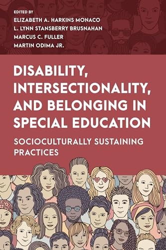 Disability, Intersectionality, and Belonging in Special Education ...
