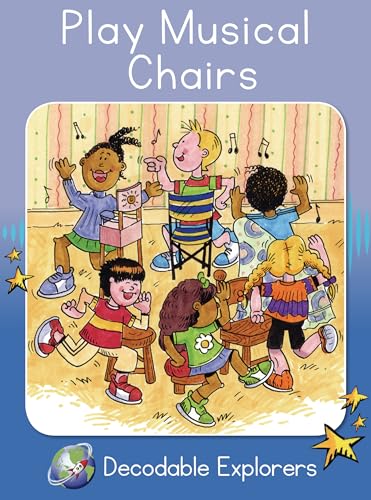 Play Musical Chairs: Skills Set 6 by Pam Holden | Goodreads