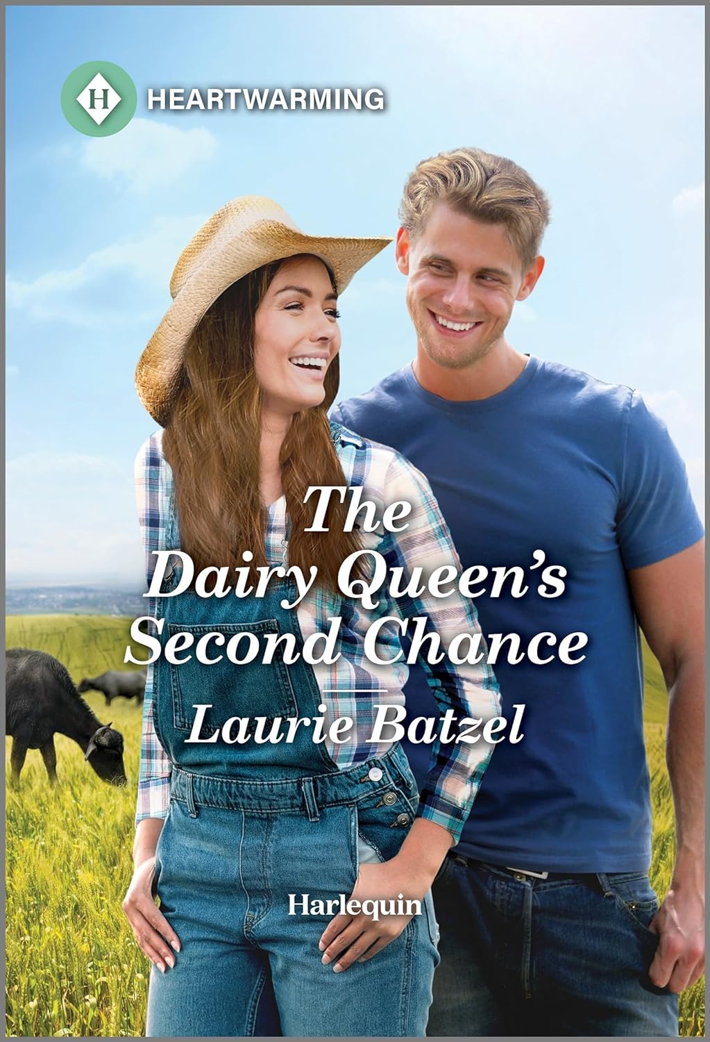 The Dairy Queen's Second Chance by Laurie Batzel | Goodreads