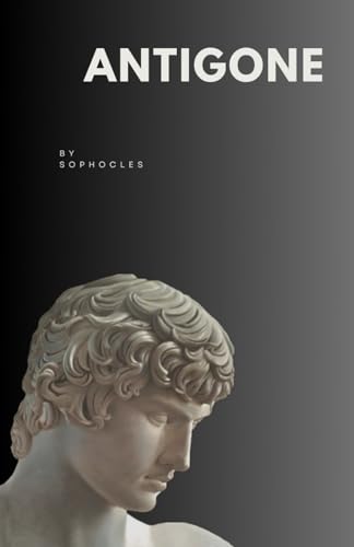 Antigone by Sophocles | Goodreads